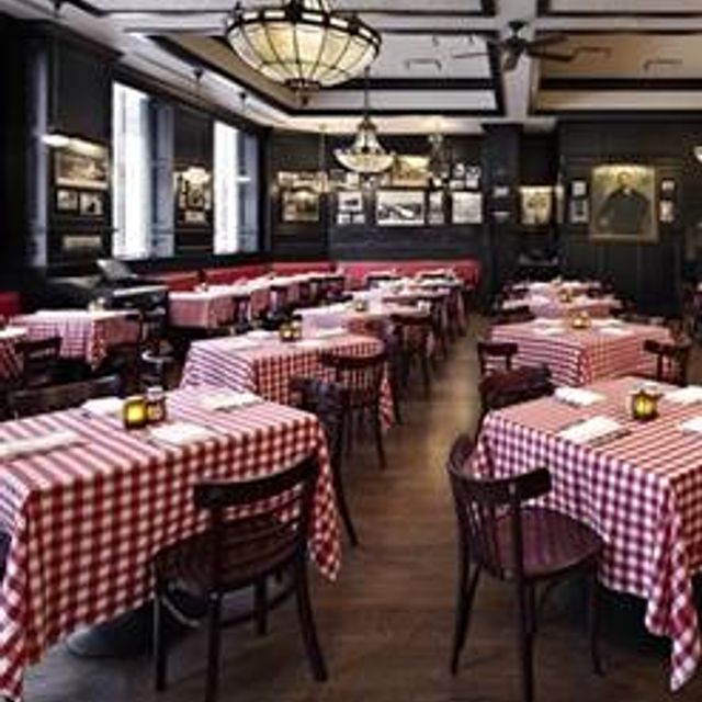 P.J. Clarke's DC - Updated 2026, Contemporary American Restaurant in ...