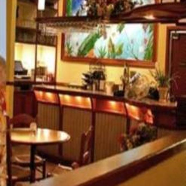 Merengue Restaurant - Updated 2026, Latin American Restaurant in Boston, MA
