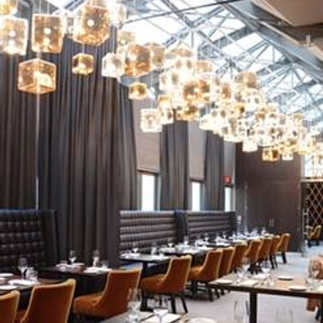 Jump Restaurant - Toronto, ON | OpenTable