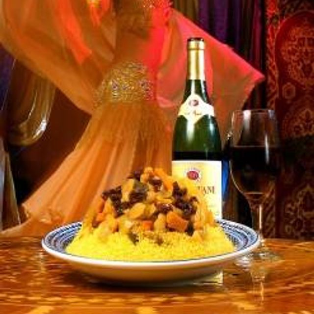 Marrakesh Moroccan Restaurant - Updated 2026, Moroccan Restaurant in ...