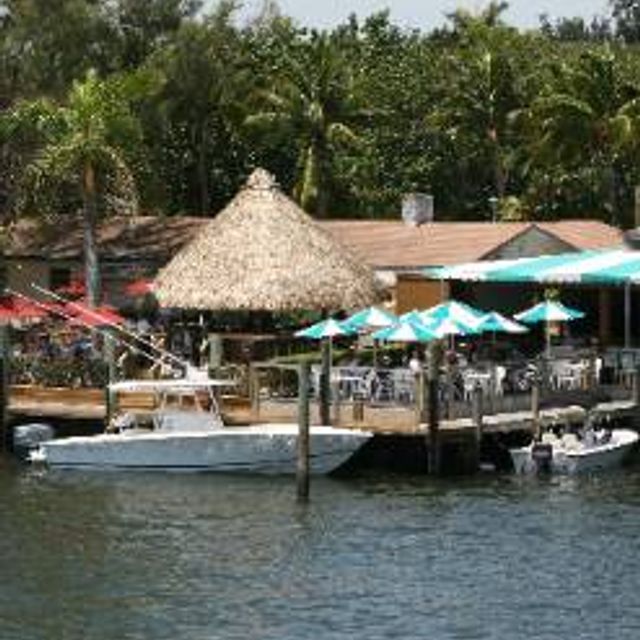 Waterway Cafe - Updated 2026, American Restaurant in Palm Beach Gardens, FL