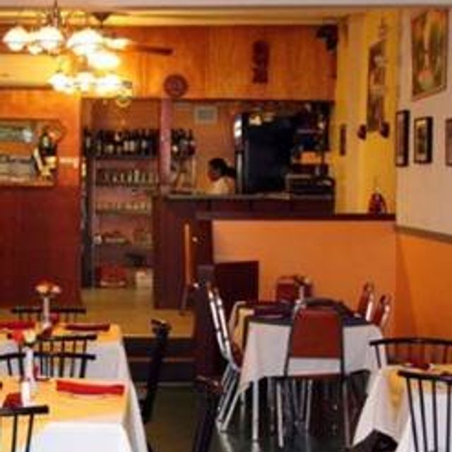 La Bella Managua - Updated 2026, South American Restaurant in Toronto, ON
