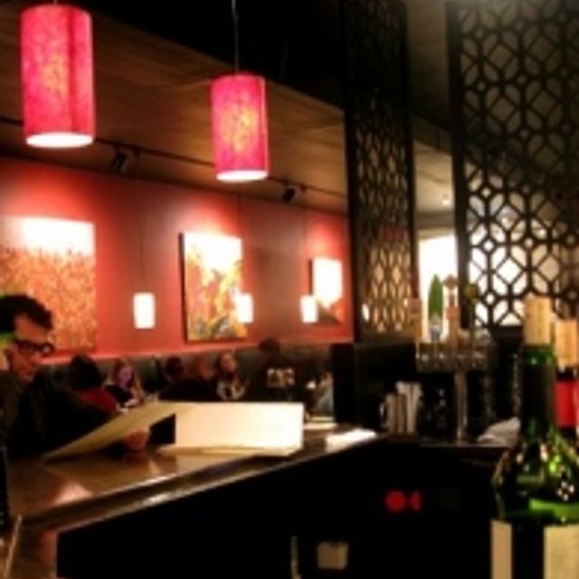 Ginger Restaurant - Anchorage, AK | OpenTable