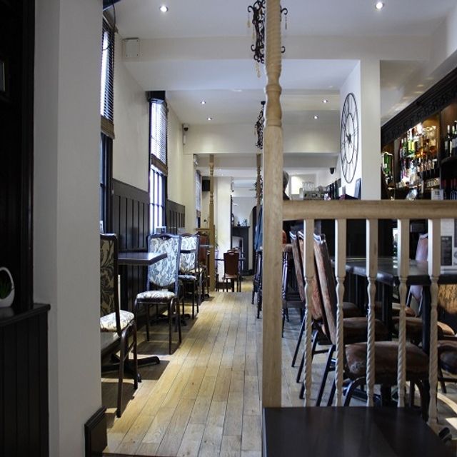 Tap & Spile Restaurant - Updated 2026, British Restaurant in Birmingham ...
