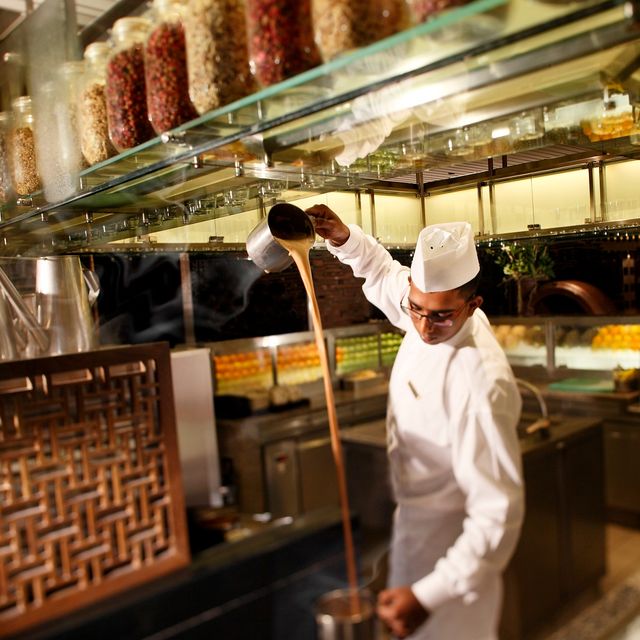Straits Kitchen - Grand Hyatt Singapore - Updated 2026, Unspecified ...