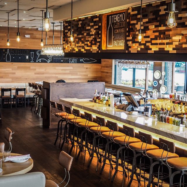 Bulla Gastrobar - Winter Park Restaurant - Winter Park, FL | OpenTable