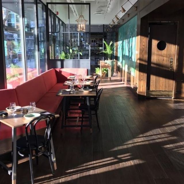 Foreign Concept - Updated 2026, Contemporary Asian Restaurant in ...