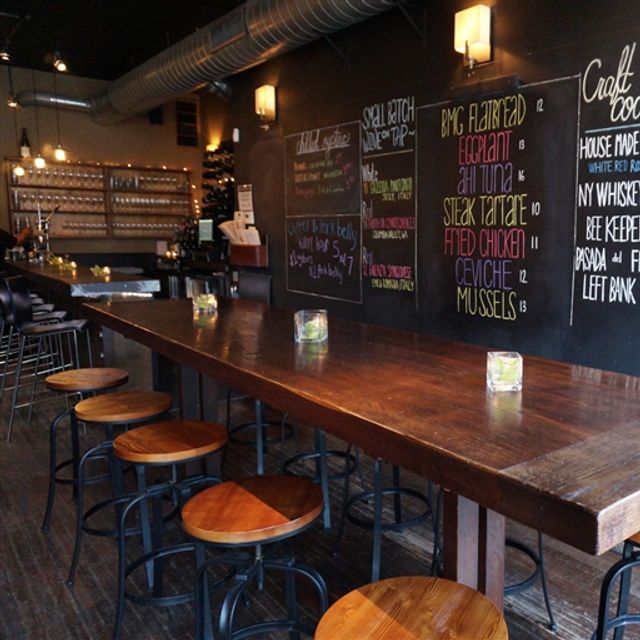 Volo Restaurant Wine Bar - Updated 2026, Contemporary American ...