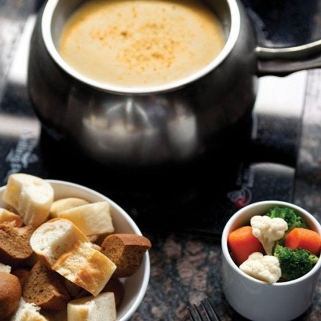 Melting Pot - Columbia SC Restaurant - Columbia, SC | OpenTable