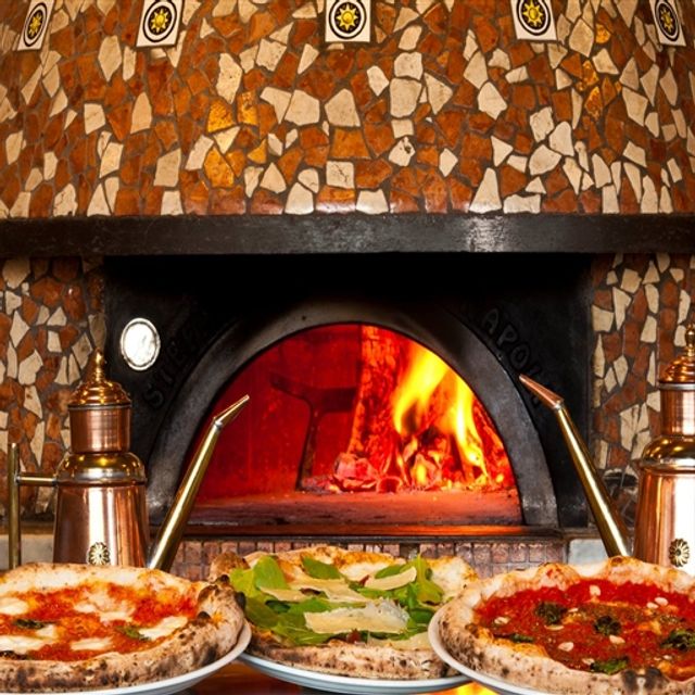 Settebello - Oxnard - Updated 2026, Pizzeria in Oxnard, CA
