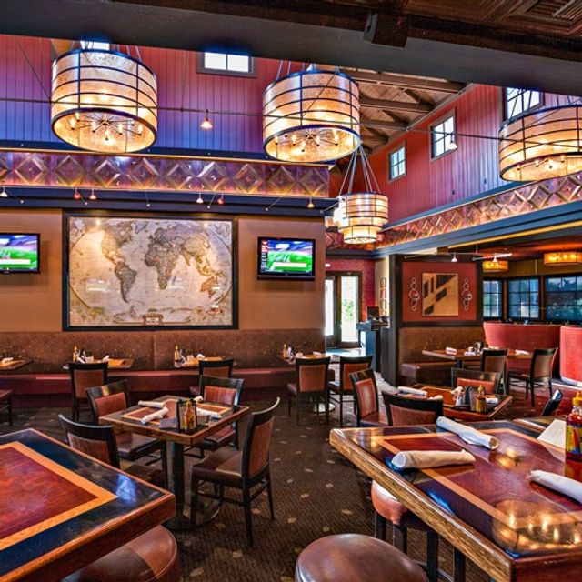 Brigantine Poway Restaurant - Poway, CA | OpenTable