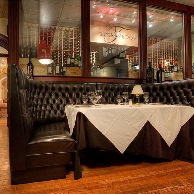 Tournedos - The Inn on Broadway - Updated 2026, Steakhouse in Rochester, NY