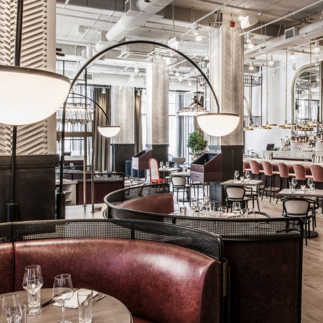 Bellemore - Updated 2026, American Restaurant in Chicago, IL