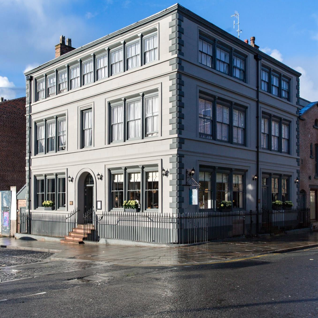 Wreck Restaurant - Liverpool, Merseyside | OpenTable