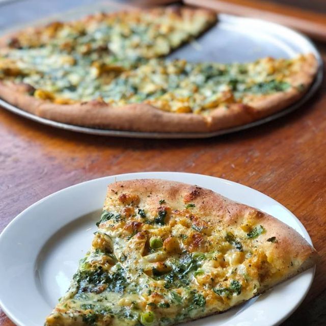 Otto- Brookline Restaurant - Brookline, MA | OpenTable