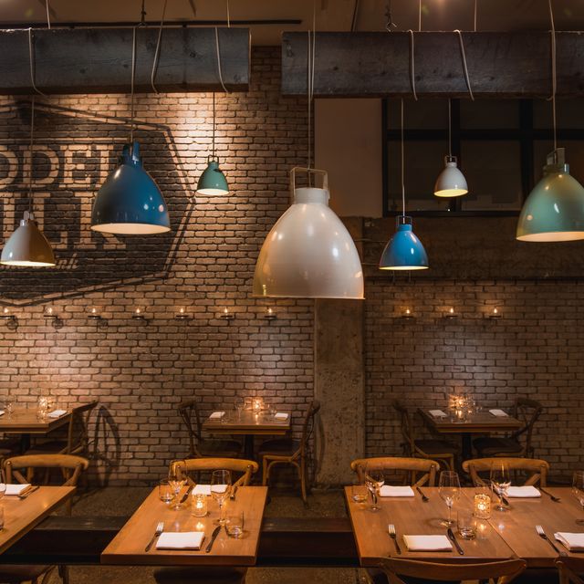 Model Milk Restaurant - Calgary, AB | OpenTable