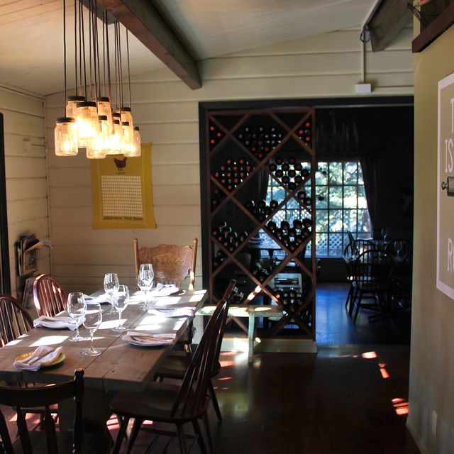 Italian Farmhouse Restaurant & Bar - Bragg Creek, AB | OpenTable
