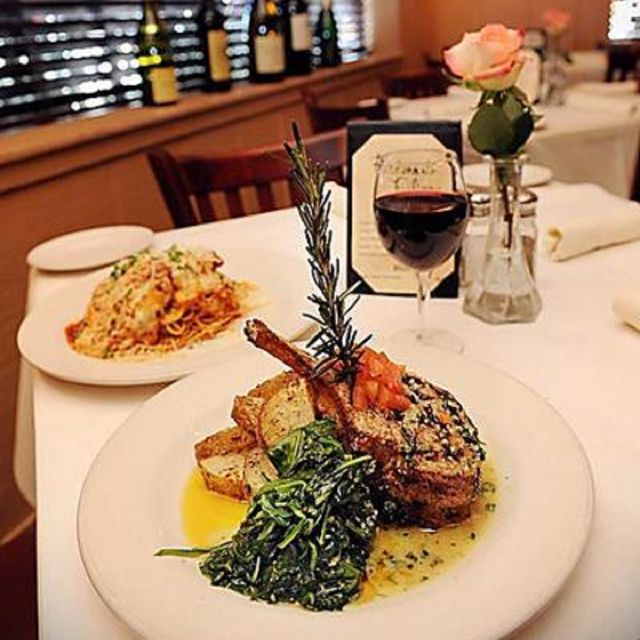 Ristorante Filippo Restaurant - Metairie, LA | OpenTable