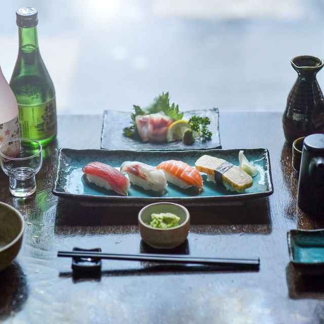 Miyako at Andaz - Updated 2026, Japanese Restaurant in London