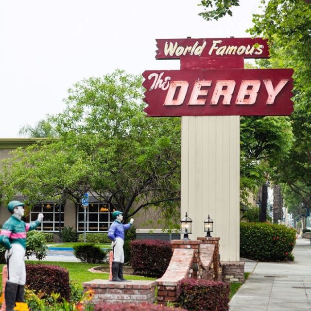 The Derby Restaurant - Arcadia, CA | OpenTable