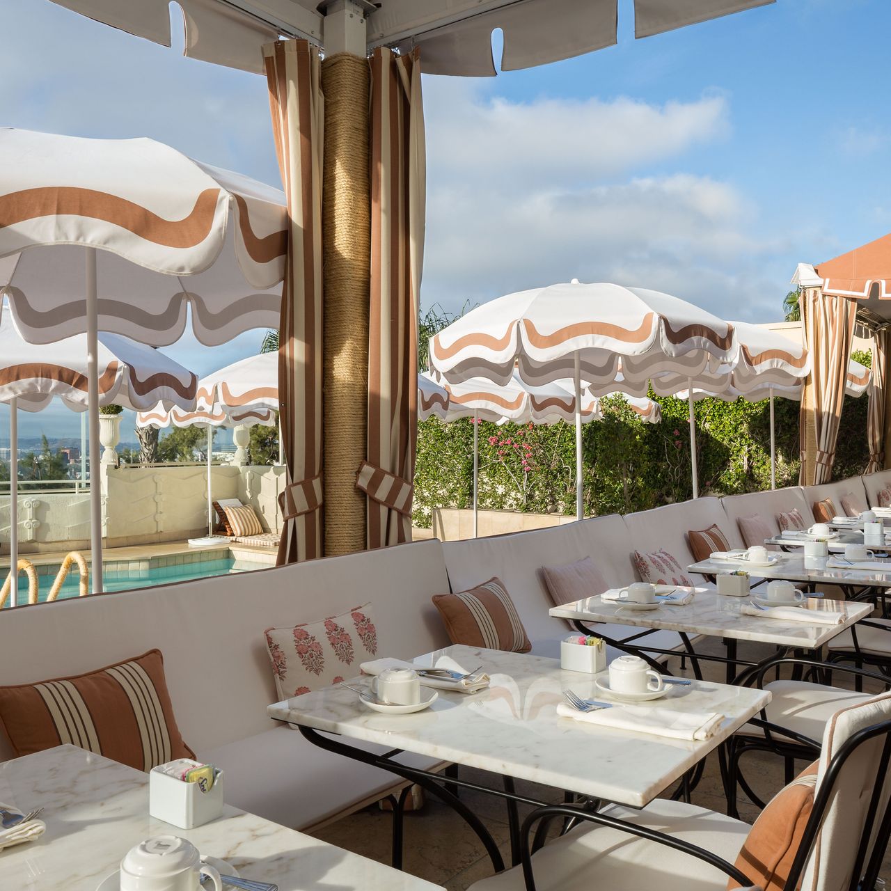 The 2025 Top Hotel Restaurants Guide - OpenTable US