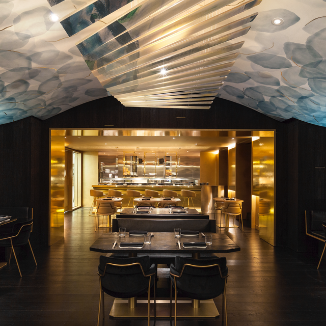 Restaurant Akira Back – Toronto, ON | OpenTable