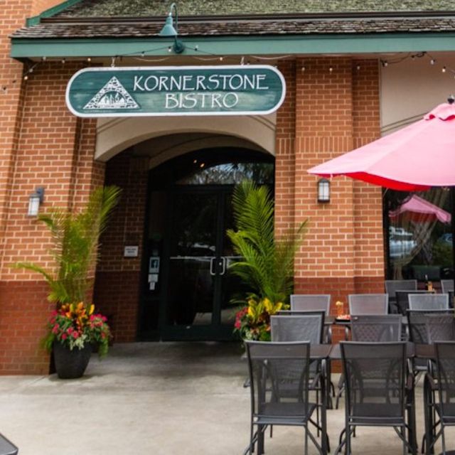 Kornerstone Bistro - Updated 2026, Italian Restaurant in Wilmington, NC
