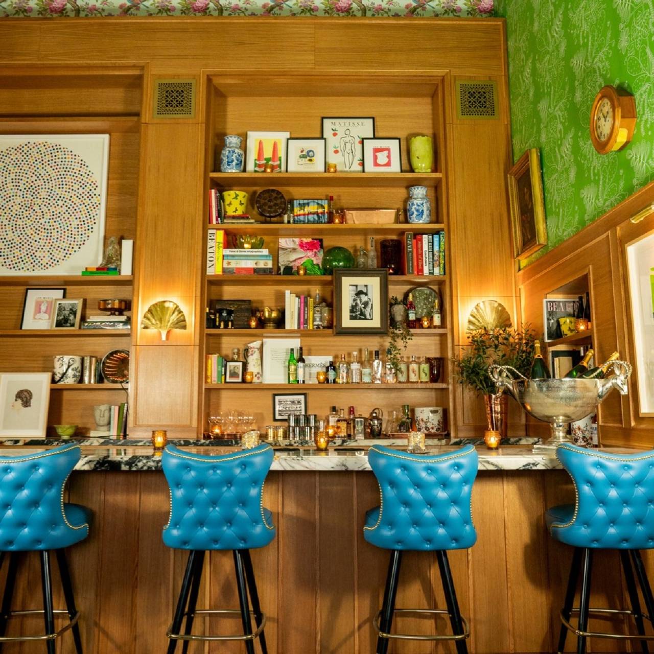2025’s Top 100 Restaurants - OpenTable US