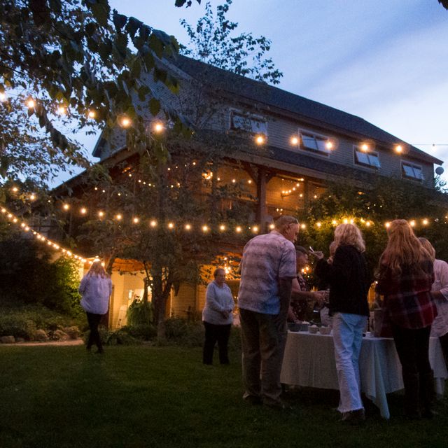 Tug Hill Vineyards - Lowville, NY | OpenTable