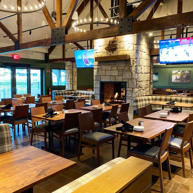 Driftwood Grille - Updated 2026, American Restaurant in Oakbrook ...