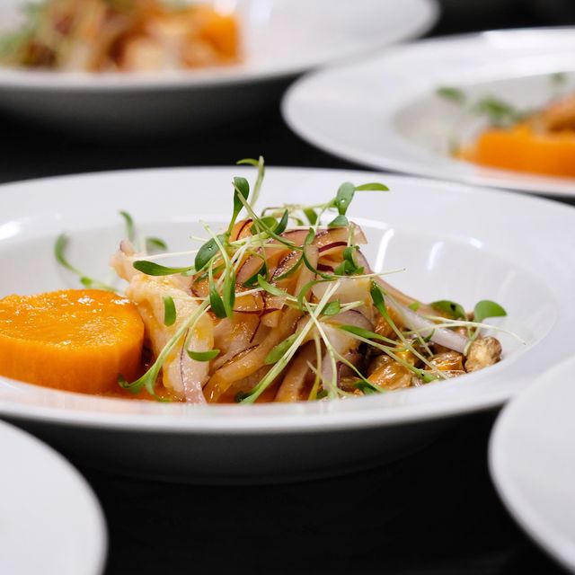 Raphaël Peruvian Cuisine Restaurant - Ottawa, ON | OpenTable
