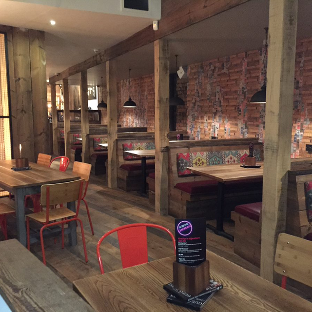 Crafty Pig Manchester - Updated 2026, British Restaurant in Manchester