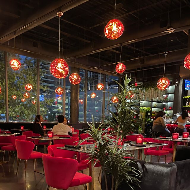 Prey - Updated 2026, American Restaurant in Houston, TX