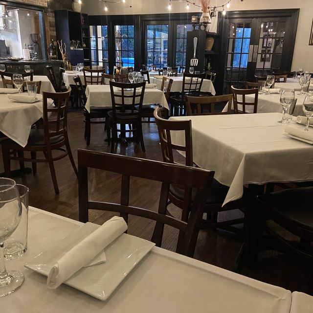 Axton's by Chef Anton Testino - Updated 2026, Italian Restaurant in ...