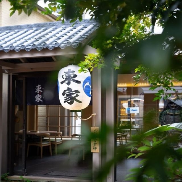 Touka Japanese Yakiniku Restaurant and Bar - Parramatta, AU-NSW | OpenTable