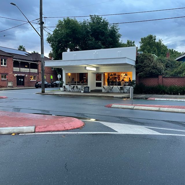 NORMA Restaurant - Albury, AU-NSW | OpenTable