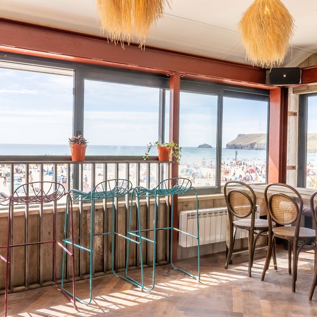 Surfside Polzeath - Updated 2026, Seafood Restaurant in Wadebridge ...