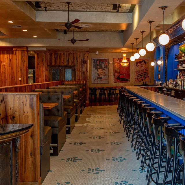 French Quarter Restaurant - Boston, MA | OpenTable
