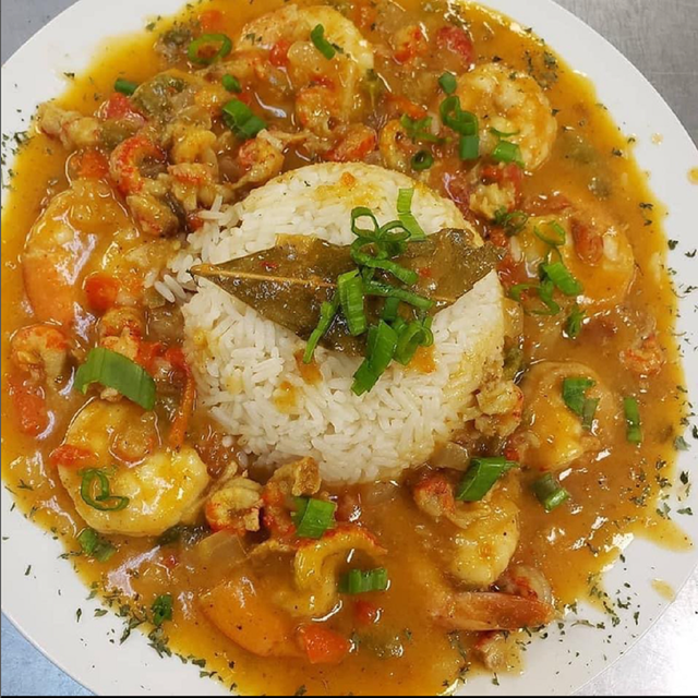 Empire State Jazz Cafe - Updated 2026, Cajun Restaurant in Houston, TX