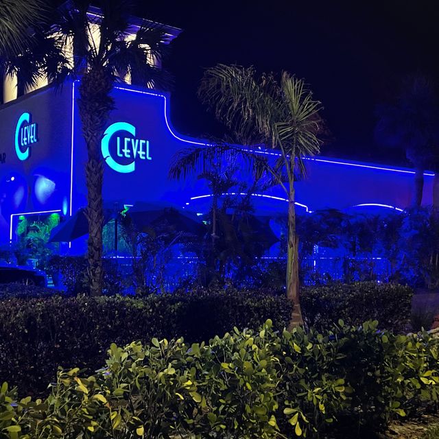 C Level Restaurant & Cocktail Bar - Bonita Springs, FL | OpenTable