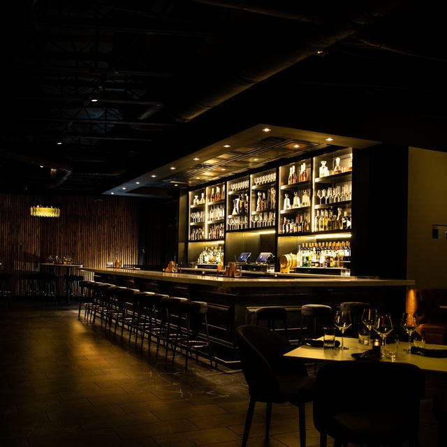 MCK Restaurant - Atlanta, GA | OpenTable