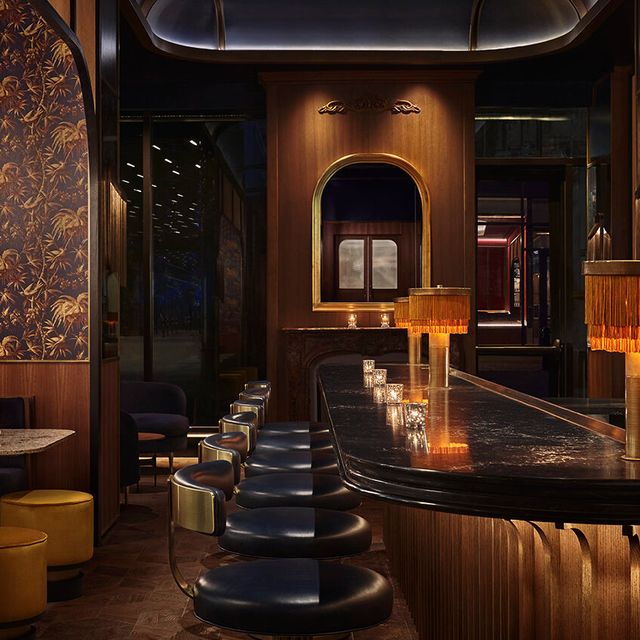 Bar Pendry - Washington, DC | OpenTable