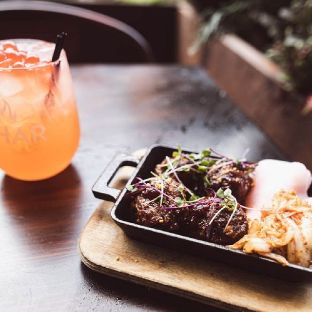 Char Korean Bar & Grill - Updated 2026, Korean Restaurant in Atlanta, GA