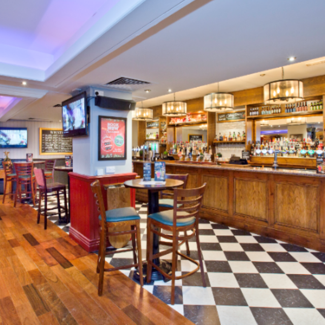 George Wallis Wolverhampton - Updated 2026, British Restaurant in ...