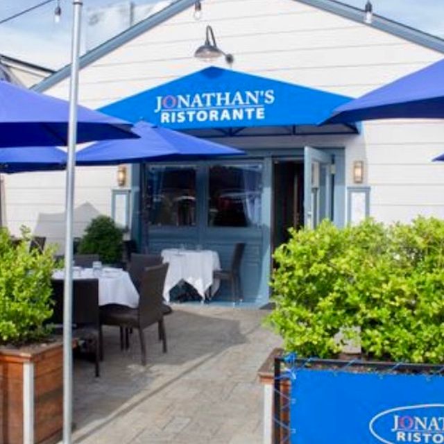 Jonathan's Ristorante - Huntington Village Restaurant - Huntington, NY ...