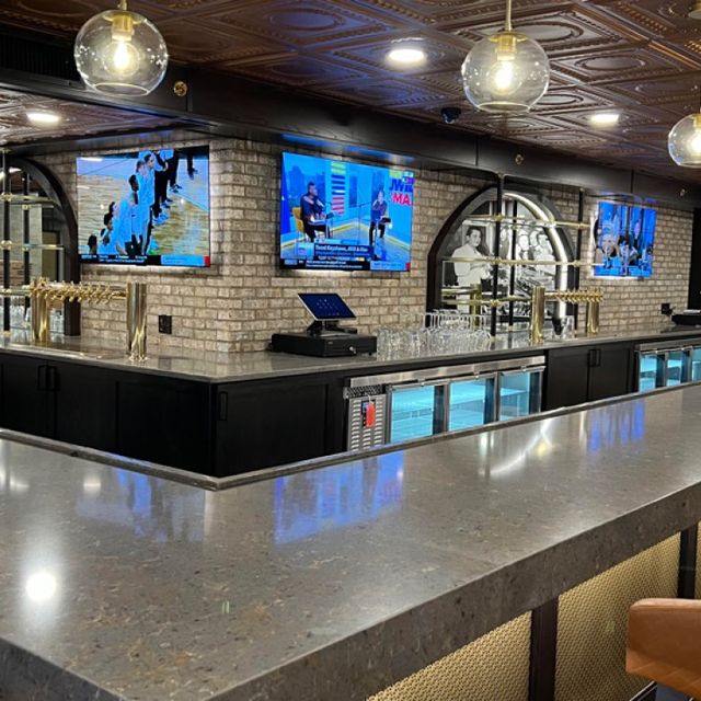 Vault@237- Buffalo Restaurant - Buffalo, NY | OpenTable