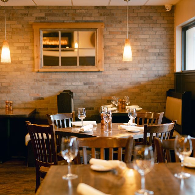 Jimmy P's Charred - Naples Restaurant - Naples, FL | OpenTable