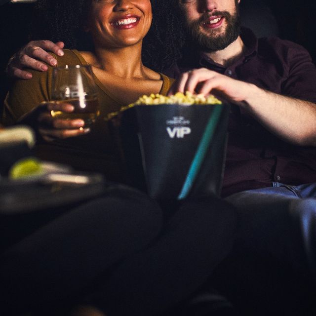 Cineplex Cinemas Brossard & VIP Restaurant - Brossard, QC | OpenTable