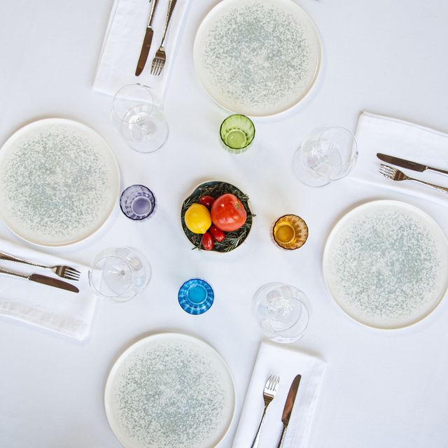 Elia Estiatorio Restaurant - Ciudad de México, CDMX | OpenTable