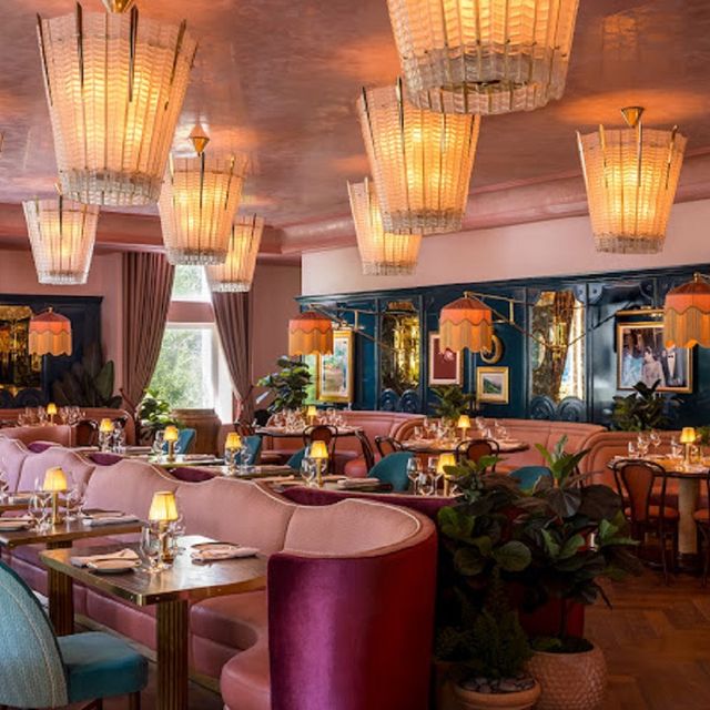 Contessa - Miami Restaurant - Miami, FL | OpenTable